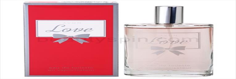 Avon Love