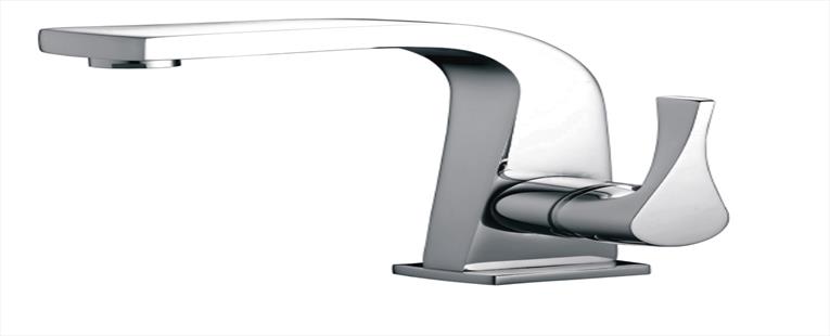 Sanitary Ware TAPS & MIXERS