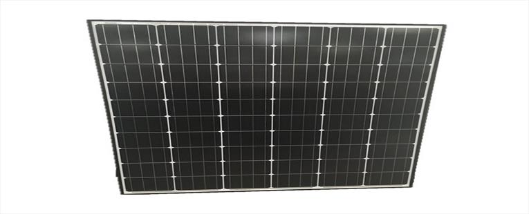 Sunspark Technology 64.96"x39.25" High Performance Solar Panels