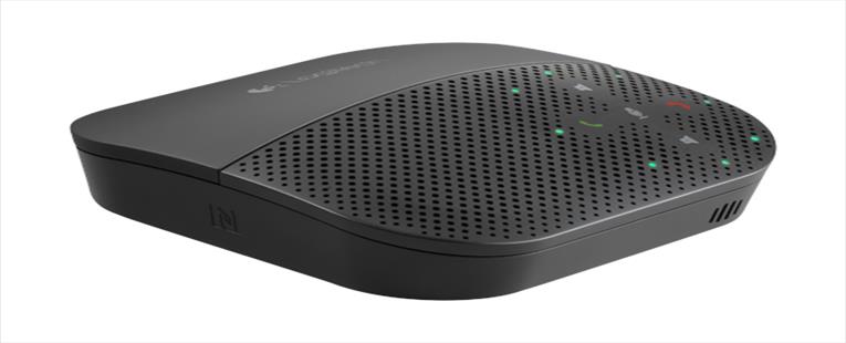 Logitech Mobile Speakerphone P710e