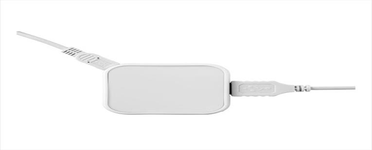 Connex USB-Hub mit 4 Anschlüssen (VEN-PFC-123406)