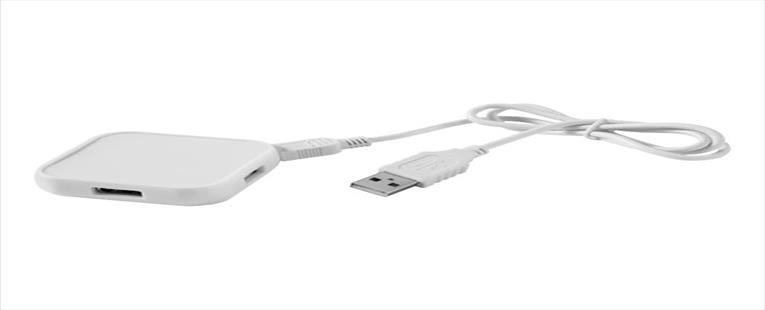 Connex USB-Hub mit 4 Anschlüssen (VEN-PFC-123406)