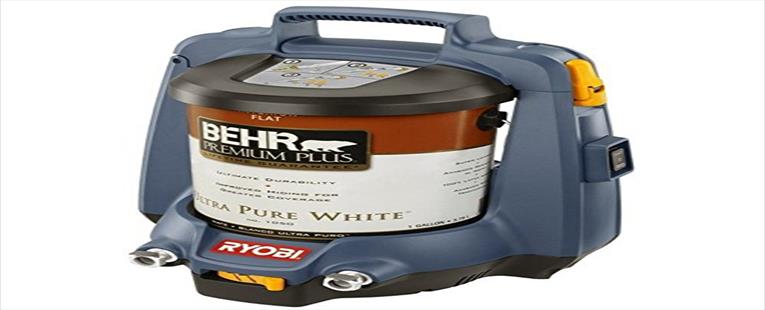 Ryobi Duet™ Power Paint System FPR200