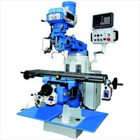 VARI TURRET MILLING MACHINE
