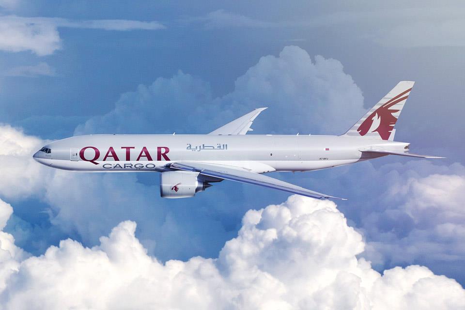 Qatar Airways, Q.C.S.C.