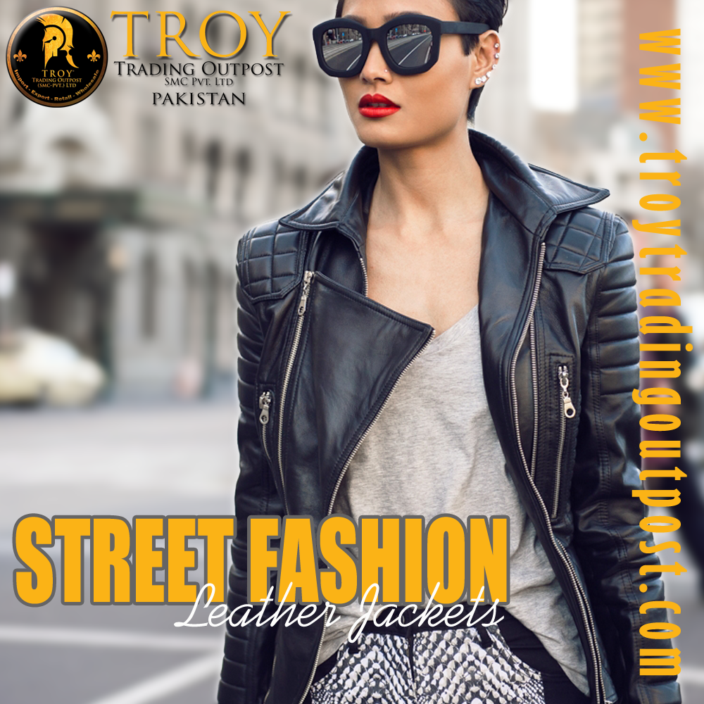 TROY Trading Outpost SMC-Pvt. Ltd