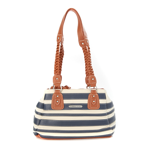 Stone Mountain Nantucket Satchel